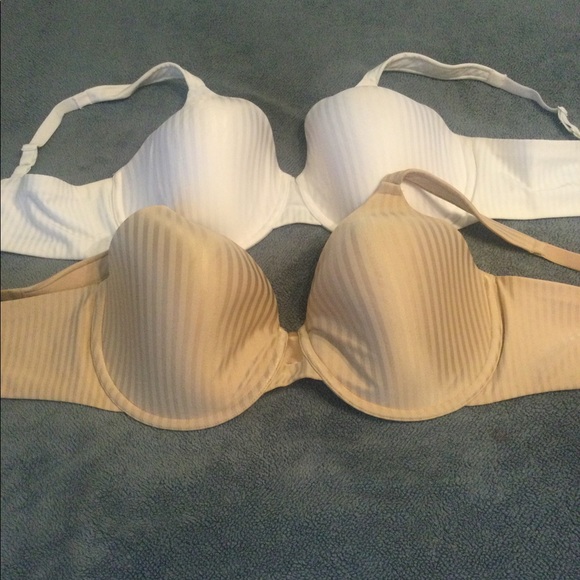 Playtex | Intimates & Sleepwear | Playtex Bra Set Of 2 | Poshmark